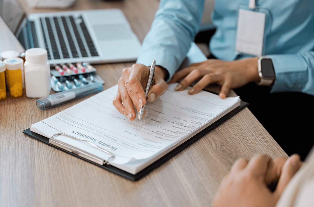 Clinical Documentation & Trust in Med Spas | 2025 Guide